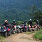 Adrenaline Chiangmai Zipline+ATV - Who Will Love This Experience?