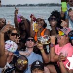 Adults only Hip Hop Sessions Boat Party Cabo San Lucas - The Drinks, Food, and Extras
