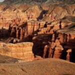 Advantures in Charyn Canyon. - Who Will Love This Tour?