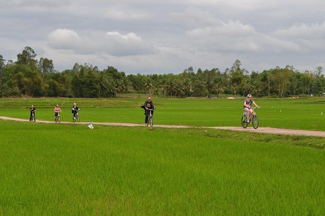 Adventure Bike Tour from Hoi An - Pricing and Value