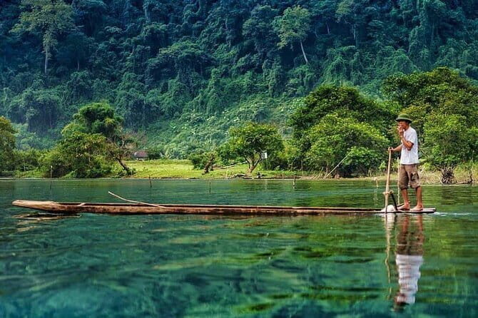 Adventure Cao Bang & Ha Giang Loop Private 5 Days Tour - Day-by-Day Breakdown