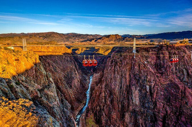 Adventure Day at Royal Gorge Bridge and Park From Denver - Final Thoughts