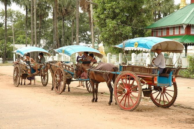 Adventure Day Trip to Bago - Who Is This Tour Best For?