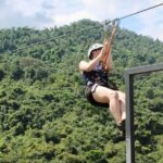 Adventure DE Ziplines and Exotic Gardens EN Huatulco - A Closer Look at the Experience