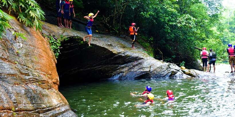 Adventure Experience A in Kitulgala - Who Will Love This Tour?