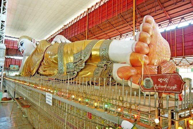 Adventure Full day visit in Yangon - Who Should Consider This Tour?