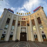 Adventure & Hike in Ala Archa National Park & Bishkek City Tour - Discovering Bishkek: A City with Character