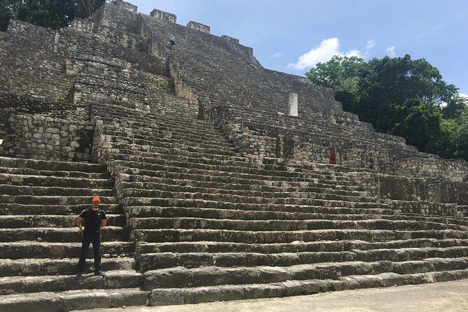 Adventure in Calakmul departing from Campeche - What Real Travelers Say