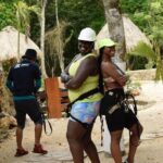 Adventure in Puerto Morelos with ATV Driving and Cenote Swim - The Overall Experience: Pros and Cons
