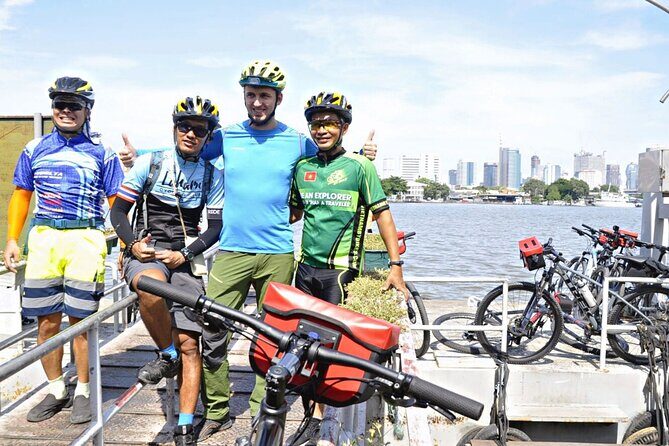 Adventure Indochina by Bicycle 14 days - The Value and Who It’s Best For