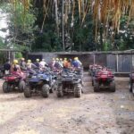 Adventure of "Ayung River Rafting & ATV Quad bike" tours - Why This Tour Offers Great Value