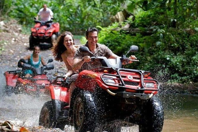 Adventure Quad Bike 3 Hours Local Village - Who Will Love This Tour?
