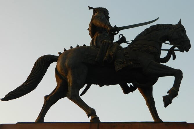 Adventure Taj Mahal & Agra Fort Tour without car - Who Should Consider This Tour?