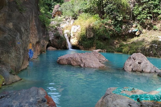 Adventure to Dee Dote Waterfalls from Mandalay - The Sum Up: Why Choose This Tour?