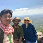 Adventure to Preah Vihear, Koh Ker & Beng Mealea temple - Koh Ker: The Pyramid of the Khmer Empire