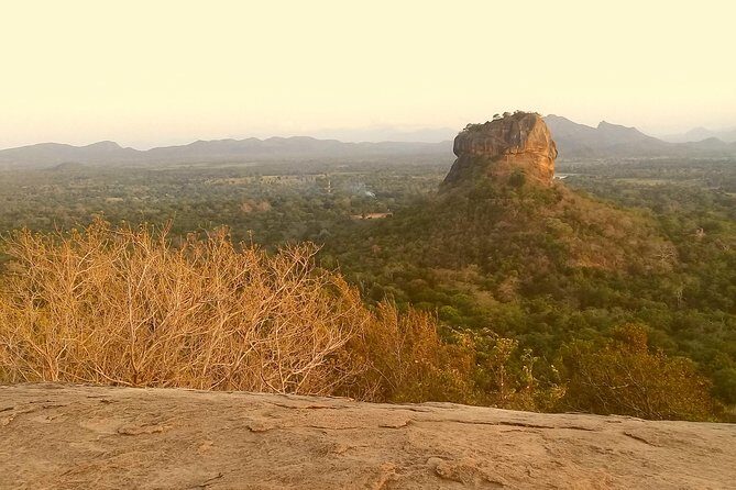 Adventure trincomalee to sigiriya and wild safari ,village tour - What to Expect and Practicalities