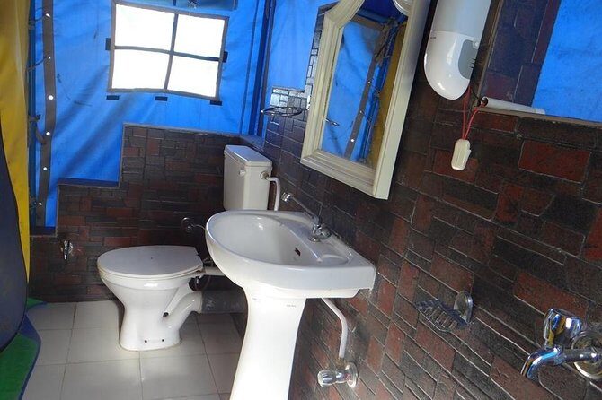 Adventure trip in Chakrata - Detailed Day-by-Day Breakdown