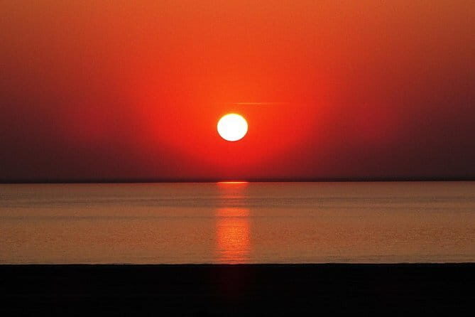 Adventure Trip To The Aral Sea - The Itinerary in Detail: What to Expect