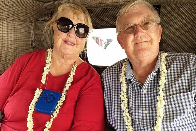 Adventure Tuk Tuk Tour in kochi - A Private Guided Tour with Hotel Pick up - The Itinerary: What You’ll See and Feel