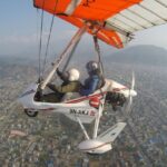 Adventures in the Sky: Ultra Light Flying Over Pokhara - Detailed Itinerary Breakdown