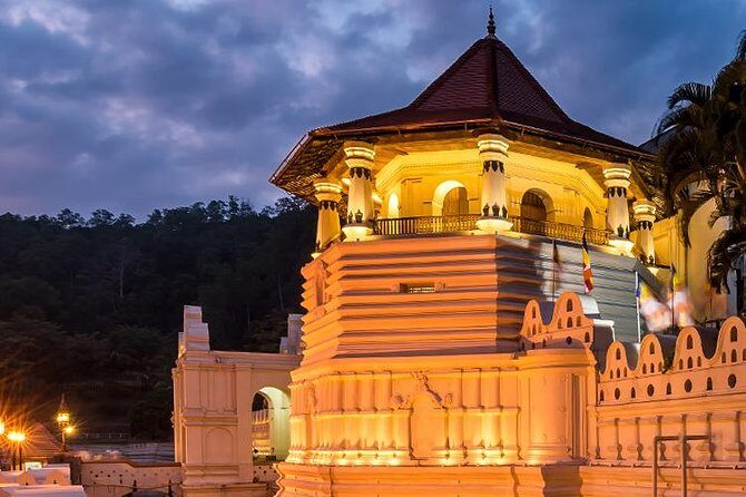 Adventures of the Last Kingdom of Sri Lanka - What We Learned from the Reviews