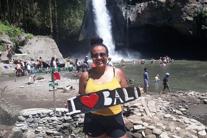 Adventures Tour : Bali Hidden Canyon Trekking - Beji Guwang - The Experience from Real Travelers