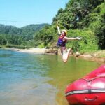 Adventures Water Rafting Kitulgala From Colombo - What We Found Valuable: Authentic, Well-Organized, and Fun