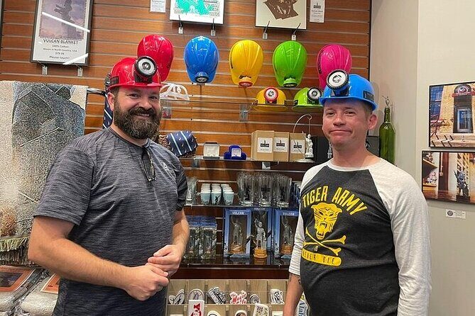 Adventurous Augusta, ME Scavenger Hunt - Who Will Love This?