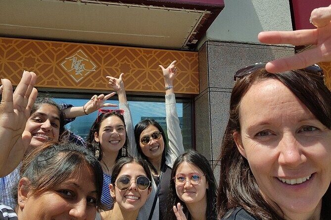 Adventurous Downtown Scavenger Hunt in Detroit - Final Thoughts