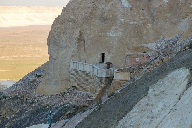 Adventurous Mangistau - Authentic Experience and Genuine Value