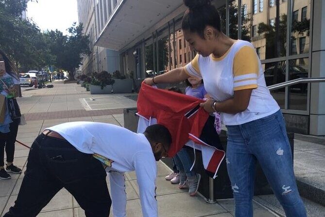 Adventurous Scavenger Hunt in Aurora by Zombie Scavengers - What to Expect: Walking, Searching, and Strategizing