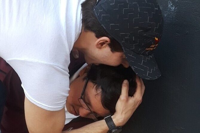 Adventurous Scavenger Hunt in Cambridge by Zombie Scavengers - Deep Dive into the Itinerary and Experience