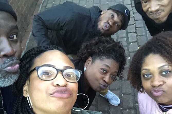 Adventurous Scavenger Hunt in Corpus Christi by Wacky Walks - Detailed Breakdown of the Tour Experience