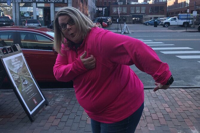 Adventurous Scavenger Hunt in Edmonton by 3Quest Challenge - Who Should Consider This Tour?