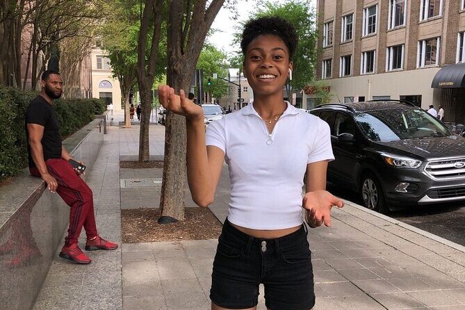 Adventurous Scavenger Hunt in Fayetteville by Zombie Scavengers - Authentic Traveler Feedback