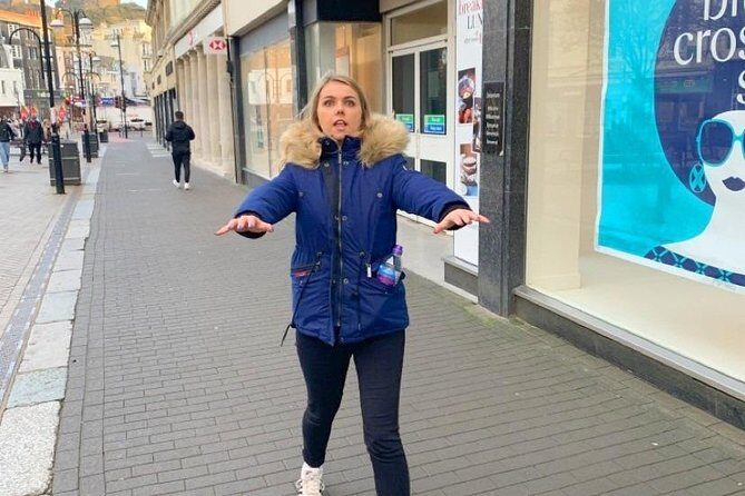 Adventurous Scavenger Hunt in Fredericton by Zombie Scavengers - Analyzing the Value