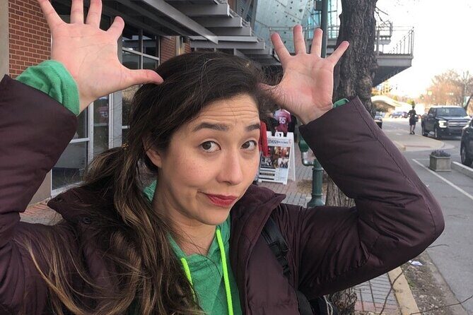 Adventurous Scavenger Hunt in Hamilton by Zombie Scavengers - FAQ