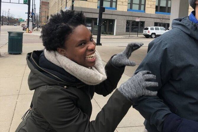 Adventurous Scavenger Hunt in Kansas City by Crazy Dash - Why choose Crazy Dash in Kansas City?