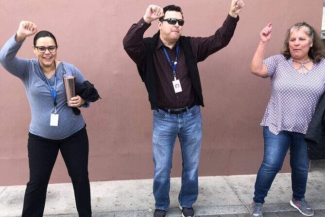 Adventurous Scavenger Hunt in Kelowna by Crazy Dash - Duration and Group Size