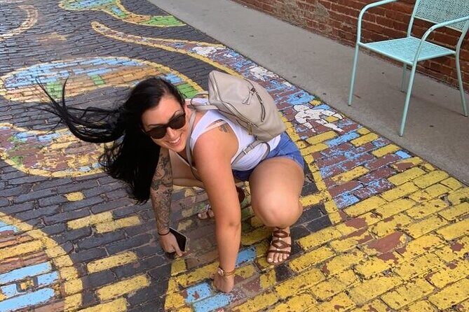 Adventurous Scavenger Hunt in McKinney by Zombie Scavengers - What to Expect During Your McKinney Adventure