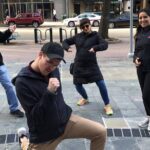 Adventurous Scavenger Hunt in Salt Lake City by Zombie Scavengers - The Experience From Participants & Its Value