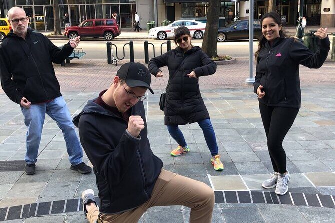 Adventurous Scavenger Hunt in Salt Lake City by Zombie Scavengers - The Experience From Participants & Its Value