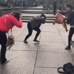 Adventurous Scavenger Hunt in St. John's by Zombie Scavengers - Who Will Love This Experience?