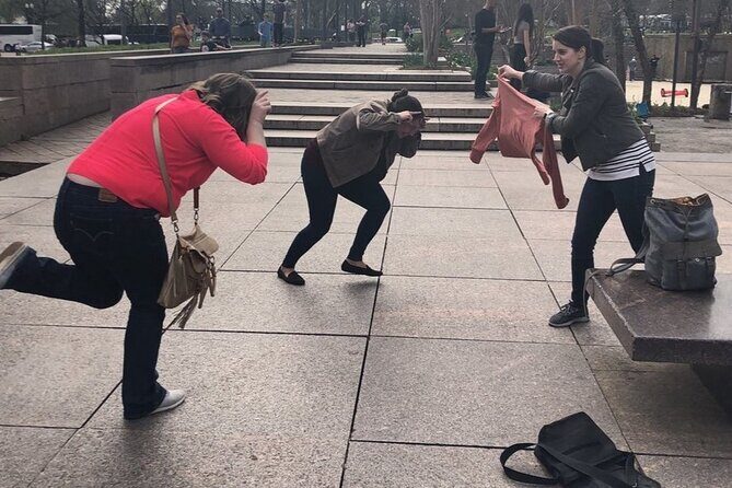 Adventurous Scavenger Hunt in St. John's by Zombie Scavengers - Who Will Love This Experience?