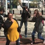 Adventurous Scavenger Hunt in Toronto by Crazy Dash - How It Works