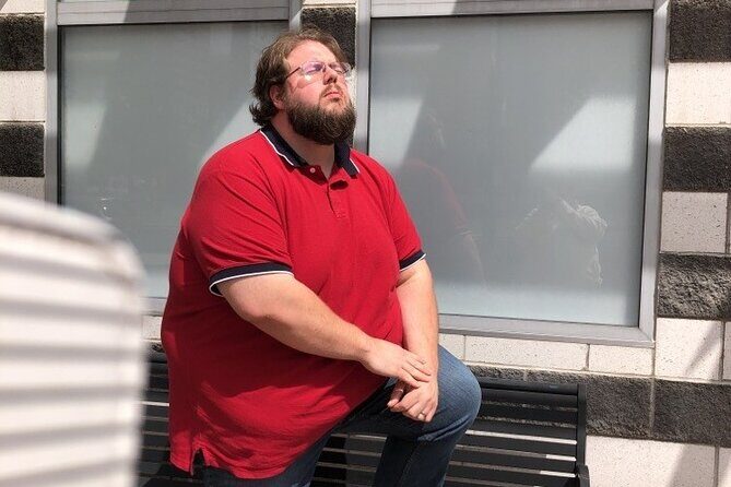 Adventurous Scavenger Hunt in Winnipeg by Crazy Dash - What Can You Expect During Your Winnipeg Adventure?