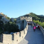 Aerial View of the Great Wall by Helicopter - Who Is This Tour Best For?