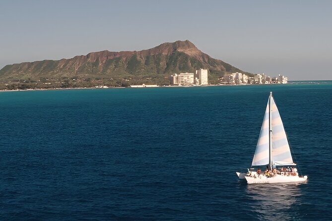 Affordable Afternoon Sail in Waikiki - What’s Included & What’s Not