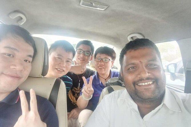 Affordable Amritsar airport transfer - The Experience: What You’ll Love