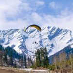 Affordable Chandigarh to Manali Transfer - Why Travelers Love This Service